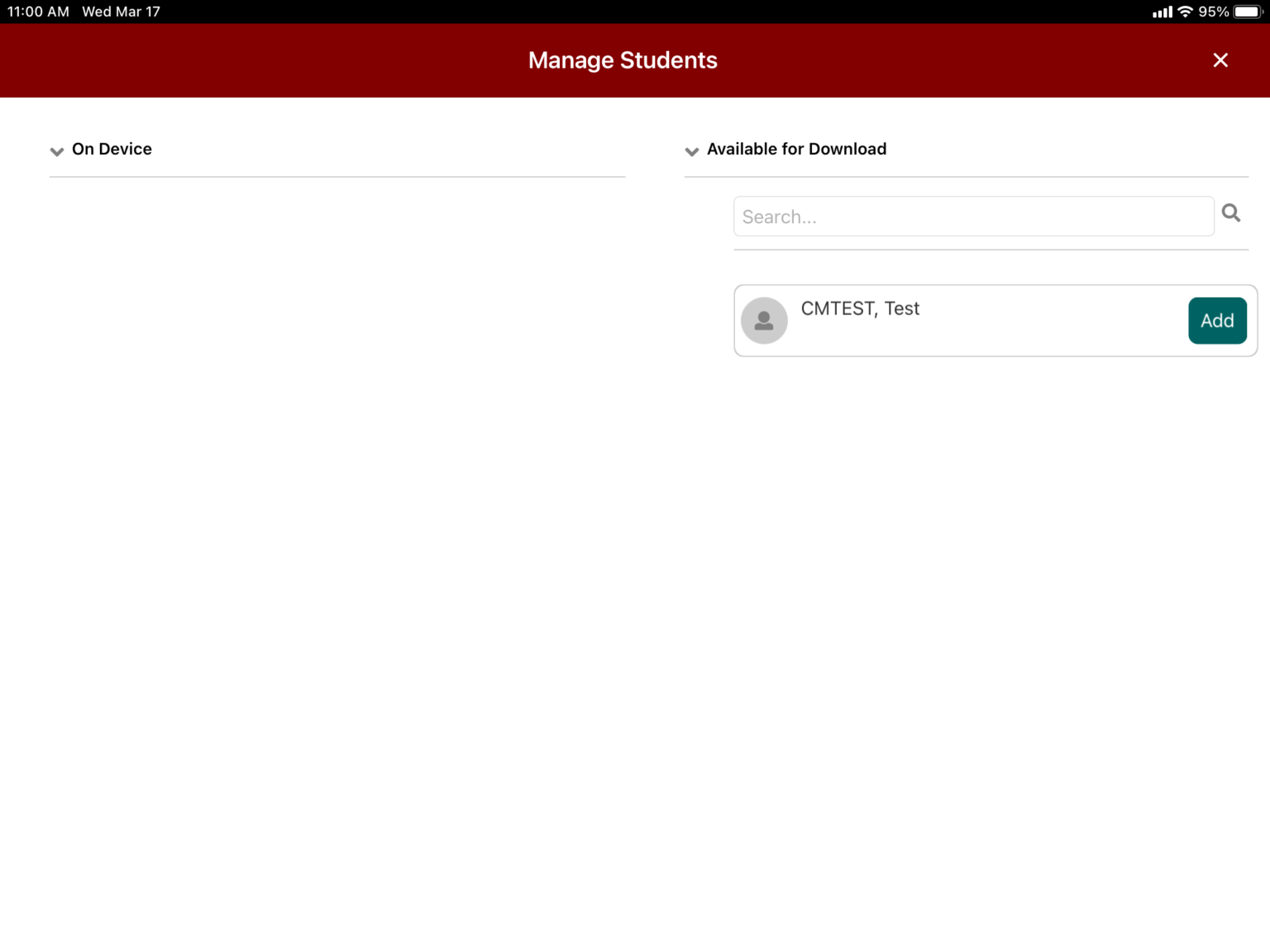 Catalyst Setup Creative Solutions For Hope